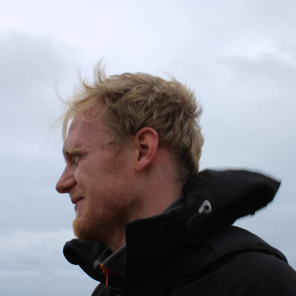 Connor Young – CENTA