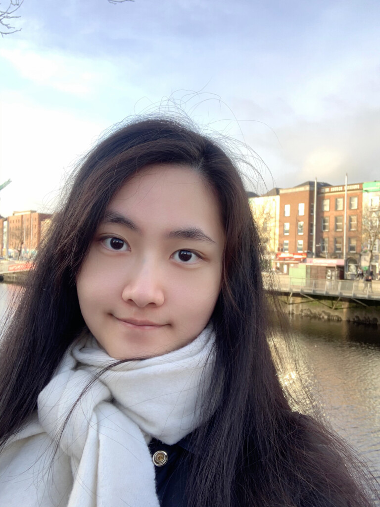 Lai See Wing, Belle – CENTA