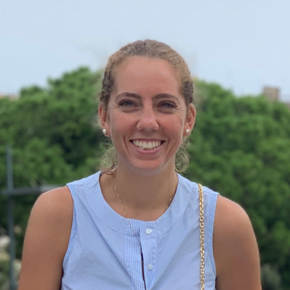 Lavinia Toso – CENTA