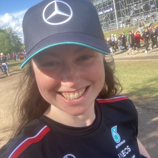 Harriet E. Nuttall – CENTA