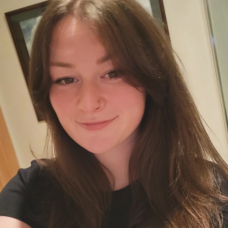 Roberta McMorran – CENTA