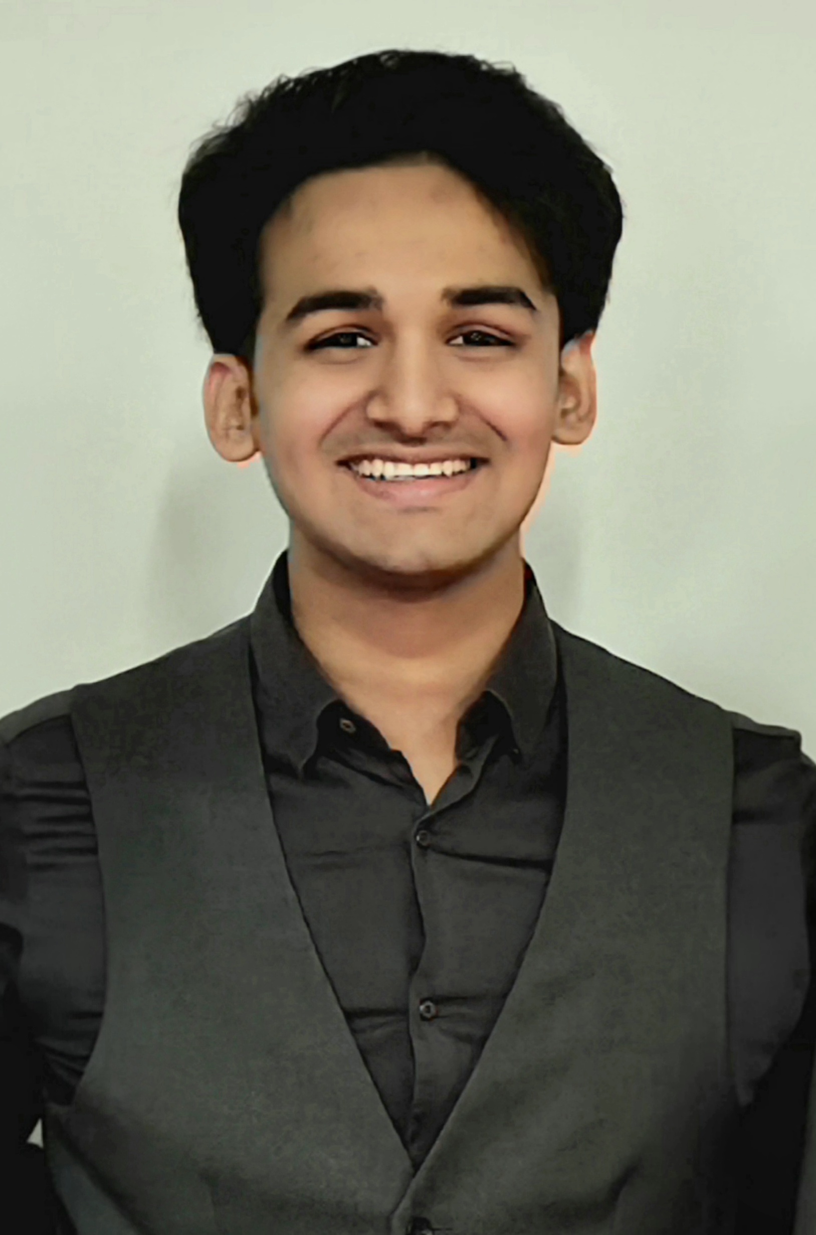 Ebrahim Shabbir Takulla – CENTA