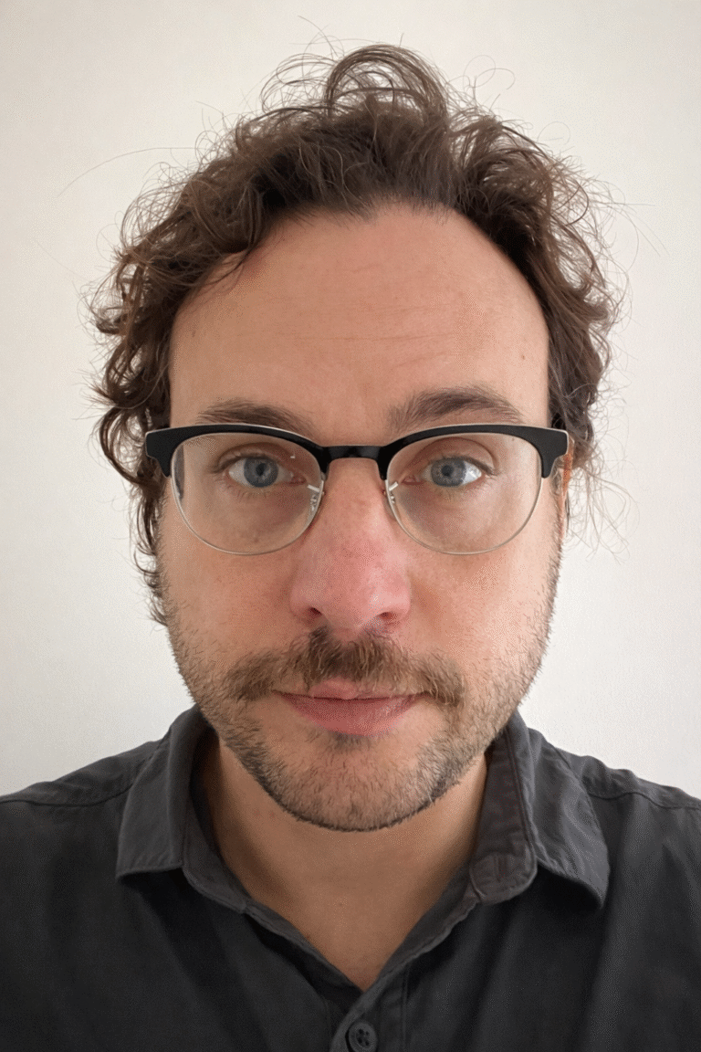 Paul Griffiths – CENTA