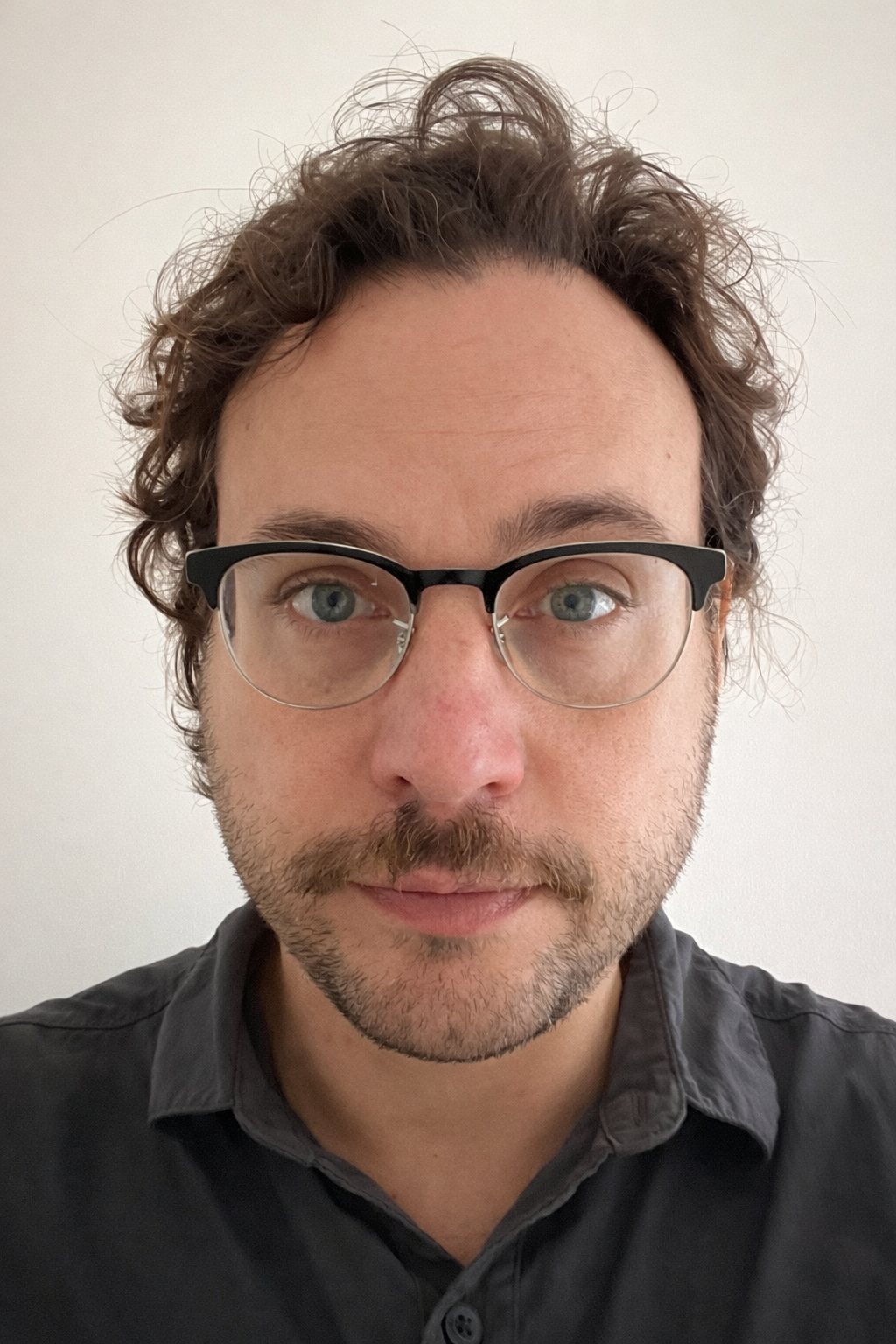 Paul Griffiths – CENTA